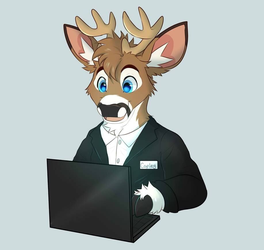 Anthro New England Anthronefurryconsocial Furry Con Social